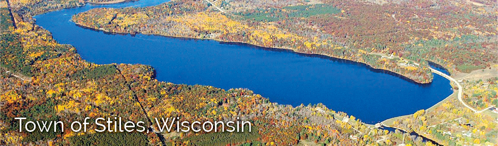 Town Of Stiles, Oconto Co. Wisconsin - Town of Stiles